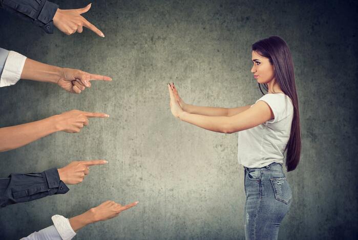 Aquí hay un algoritmo Aproximado de acciones para construir protección: